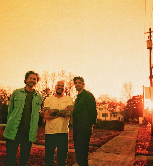 TREES | 2000trees Music Festival UK